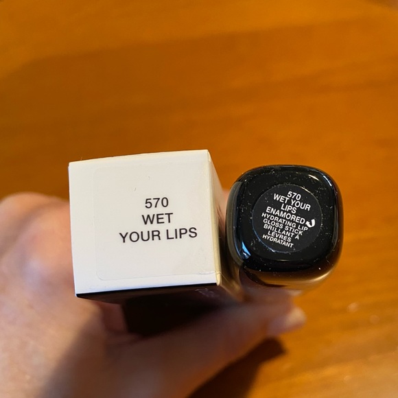 Marc Jacobs | Makeup | Marc Jacobs Enamored Lip Gloss Stick Wet Your ...